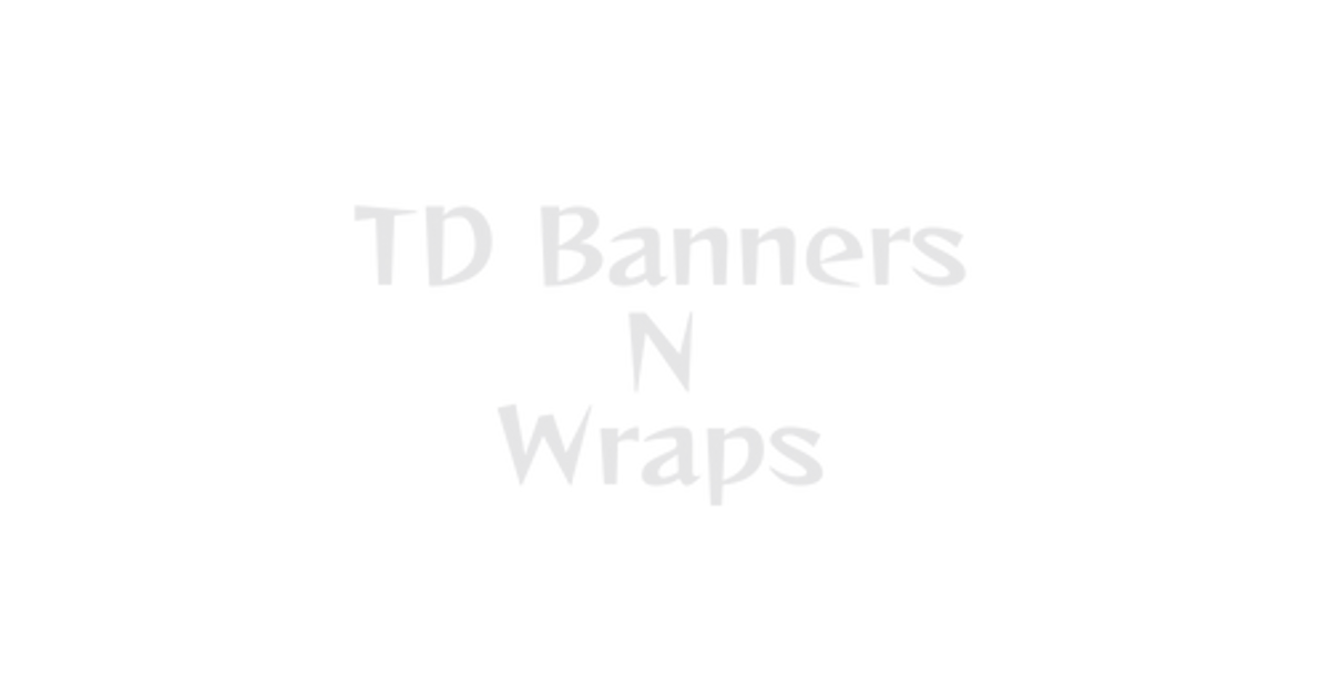 TD Banners